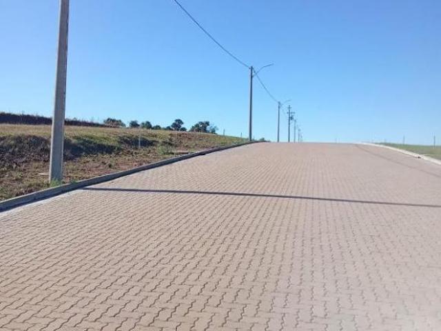Terreno, Linha Santa Cruz, Venâncio Aires, RS