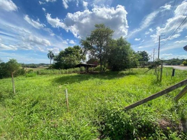 Terreno, Linha Travessa, Venâncio Aires, RS