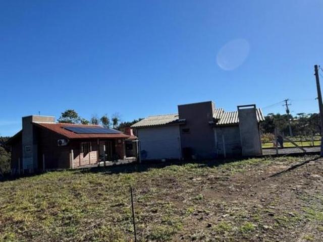 Terreno, Linha 12, Carlos Barbosa, RS