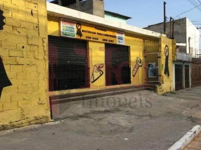 Terreno locação vila independência