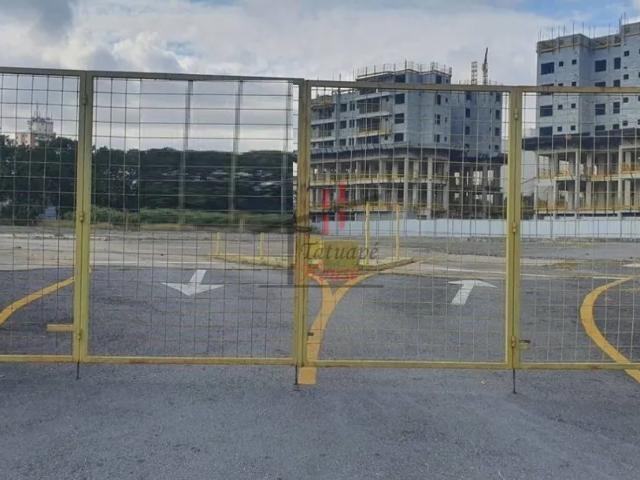 Terreno locação built to suit tatuapé