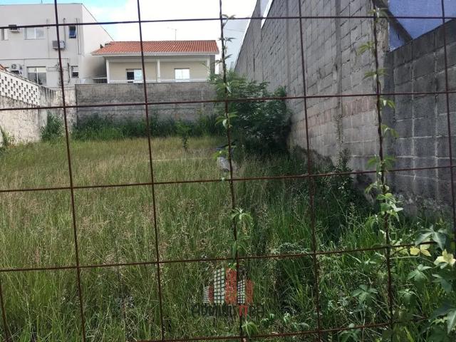 Terreno comercial O Campolim, em Sorocaba, é um bairro nobre e muito valorizad