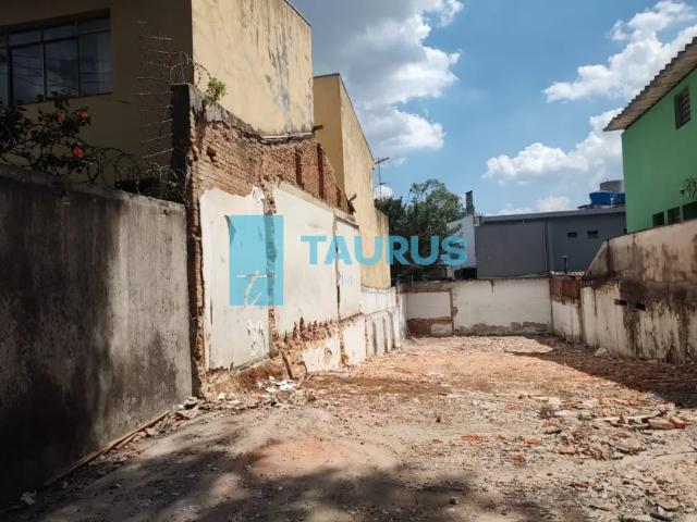 Terreno, Locação em Moema. 8 X 30