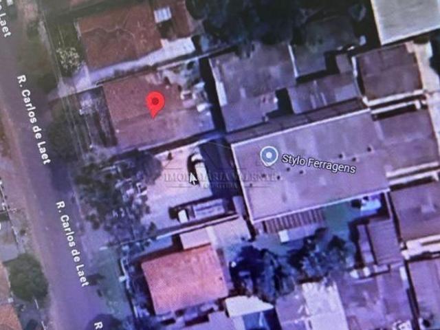 Terreno localizado com 730m quadrados no Boqueir