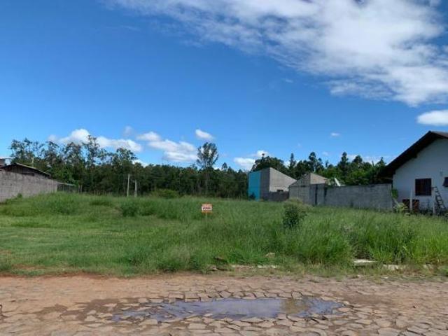 Terreno localizado em Igrejinha / Casa De Pedra