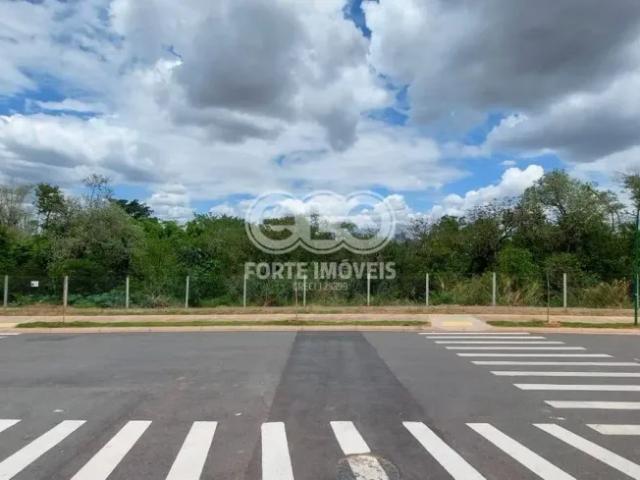 Terreno localizado no Condominio Casa do Lago em Indaiatuba SP