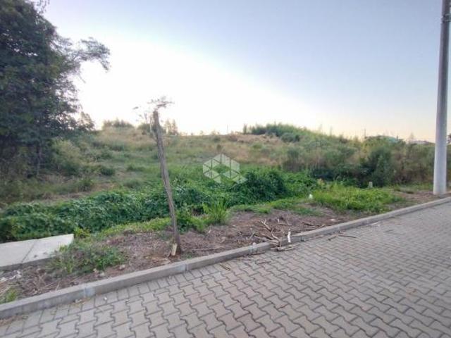 Terreno localizado no Bairro Monte Verde