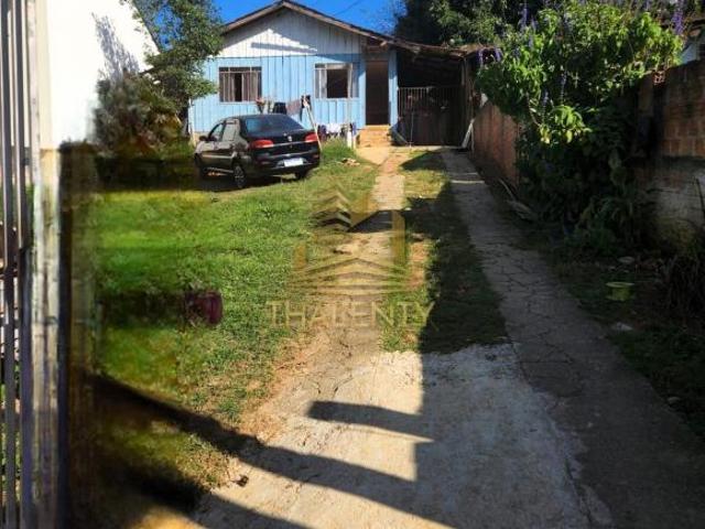 Terreno localizado no bairro Abranches, próximo da