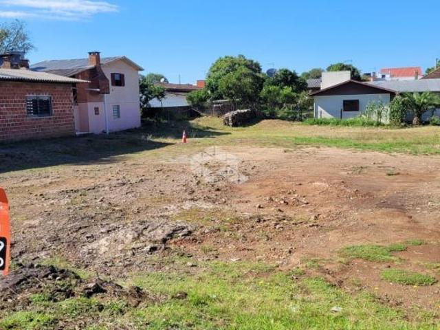 Terreno localizado no Bairro Bela Vista em Farroupilha