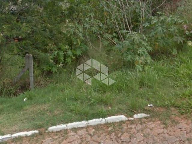 Terreno localizado no Bairro Centro em Viamão