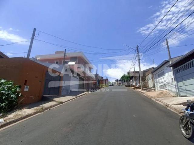 Terreno Localizado no Bairro Cidade Aracy