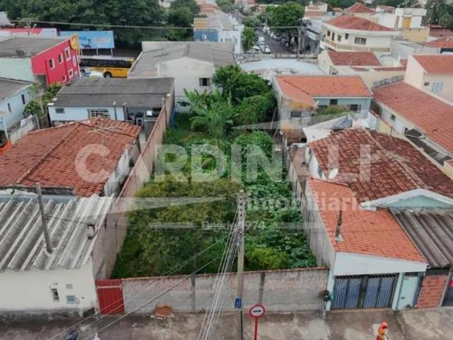 Terreno Localizado no Bairro Jardim Bandeirantes.