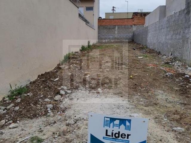 Terreno localizado no bairro Residencial Aldeias da Serra, CAÇAPAVA SP