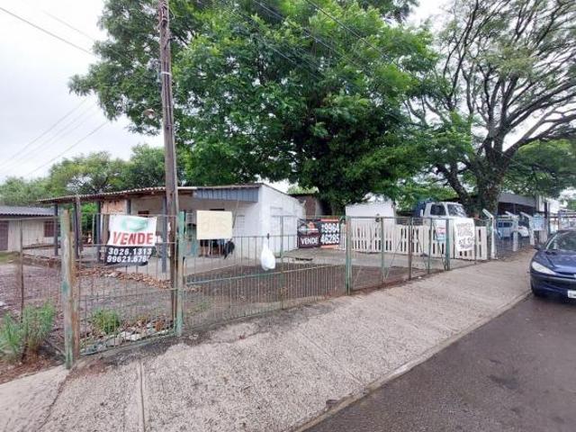 Terreno localizado no Bairro São João