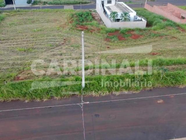 Terreno Localizado no Bairro Salto do Monjolinho