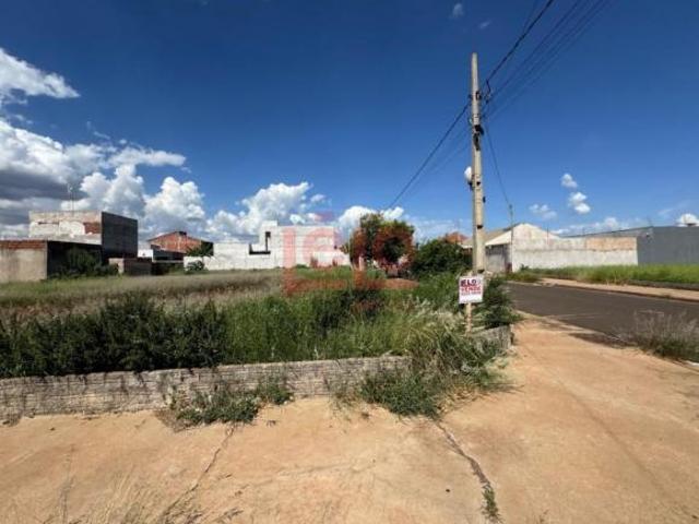 Terreno localizado no Jardim Aurora em Sarandi