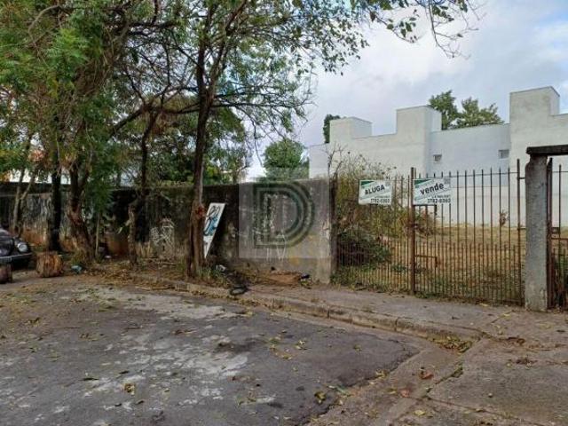TERRENO LOCALIZADO NO JD ESTER RUA SEM SAÍDA