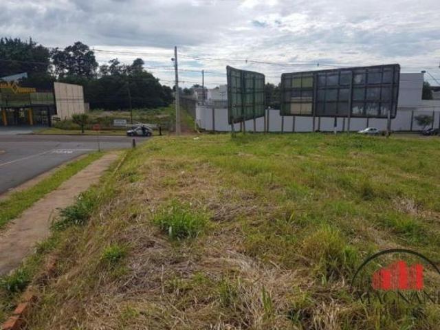 TERRENO LOCALIZADO NA AV. CARLOS BORGES