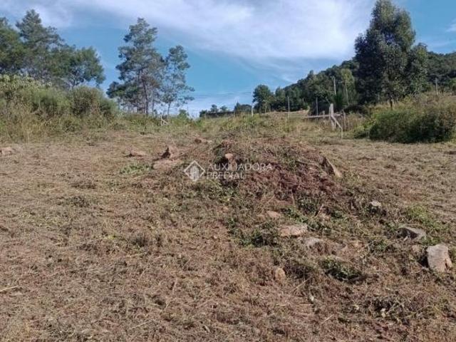 Terreno localizado na Rua Elio Arnhold, sn, Lot 07 da quadra G do loteamento Moradas de Petrópolis