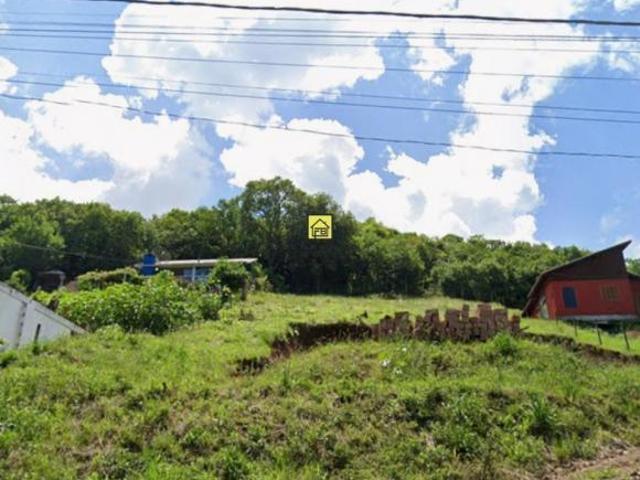 Terreno Localizado na zona industrial bairro Várzea Grande Gramado, com projeto aprovado para fazer