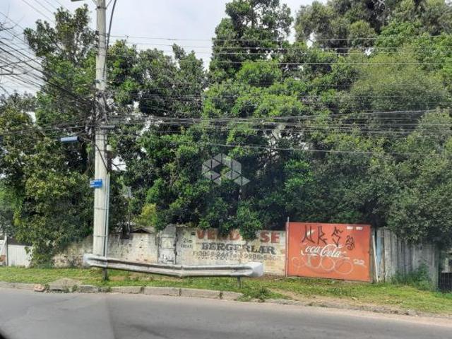 Terreno localizadona zona sul de Porto Alegre, grande area com varias possibilidades de construçao Z