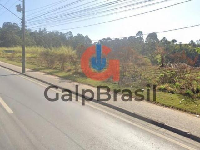Terreno logistico à Venda em Jandira/, São Paulo com duas frentes