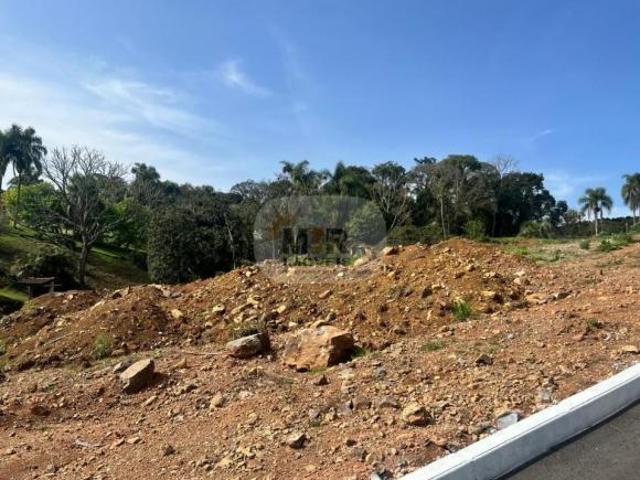 Terreno, Logradouro, Nova Petrópolis, RS