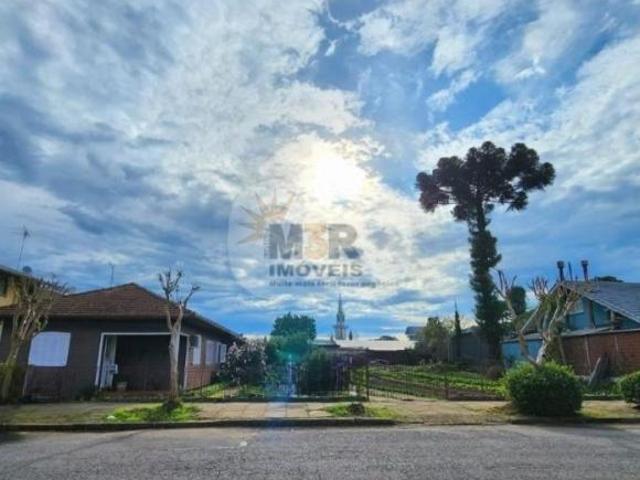 Terreno, Logradouro, Nova Petrópolis, RS
