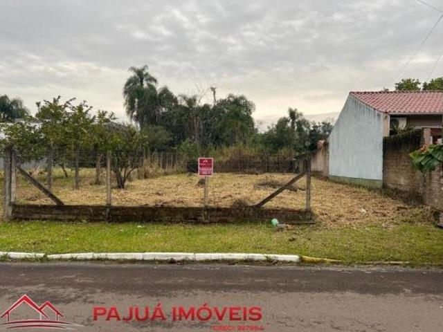 Terreno, Lot. Jardim Laux, São Sebastião do Caí, RS