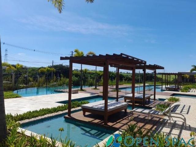 Terreno, Lot. Residencial Arborais, Campinas, SP