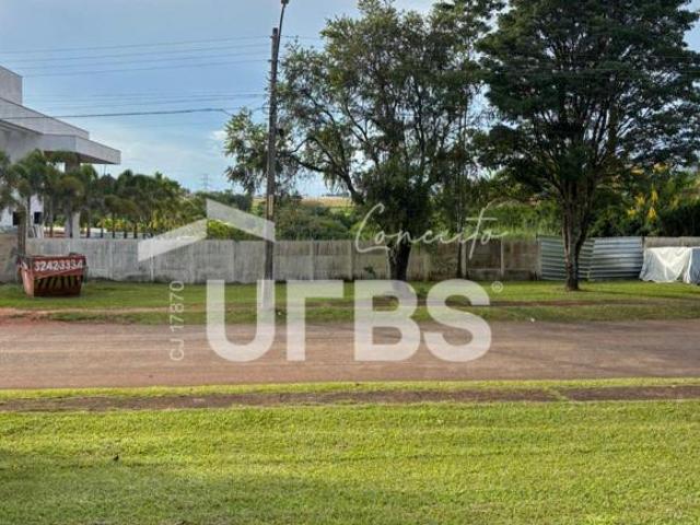 TERRENO LOTE 3.015MT RESIDENCIAL ALDEIA DO VALE