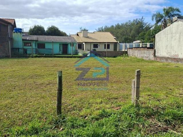 Terreno lote 02
