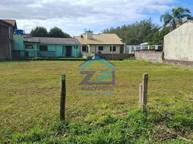Terreno lote 04
