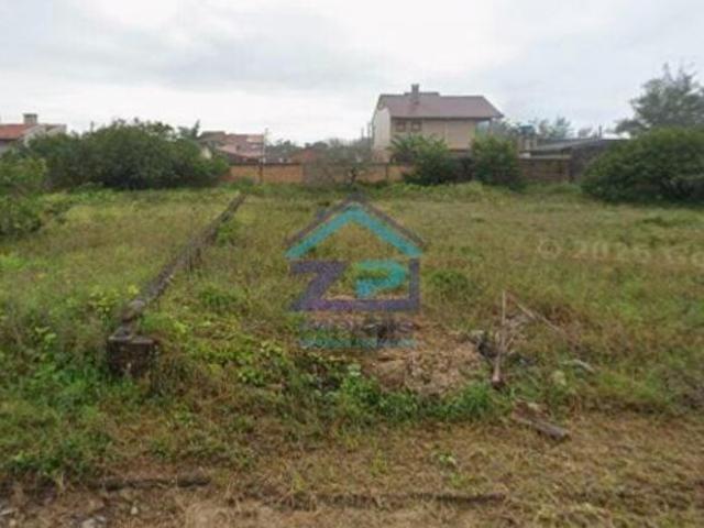 Terreno lote 06