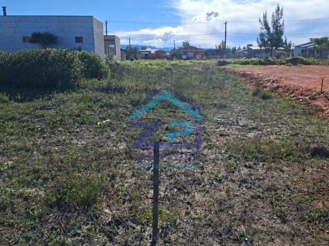 Terreno lote 06