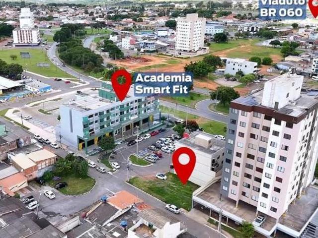 Terreno Lote 180m Esquina Samambaia Sul DF | Uso Misto Comercial e Residencial | Financiável