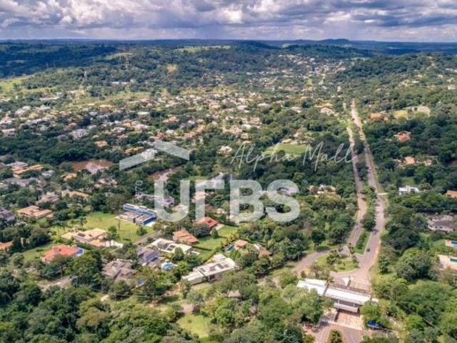 TERRENO LOTE 1.622,71MT RESIDENCIAL ALDEIA DO VALE