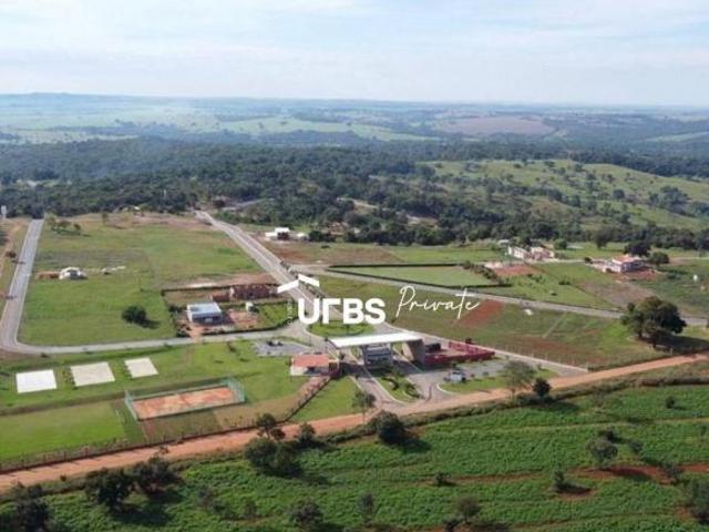 TERRENO LOTE 1.962MT COMDOMINIO RESERVA DAS AROEIRAS