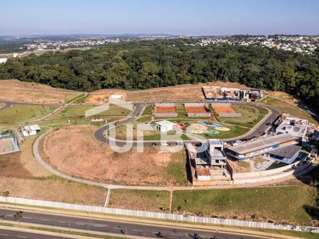 TERRENO LOTE 1.283,97MT PLATEAU D´OR