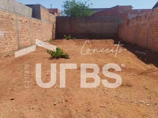 TERRENO LOTE 200MT SETOR RECANTO DAS EMAS