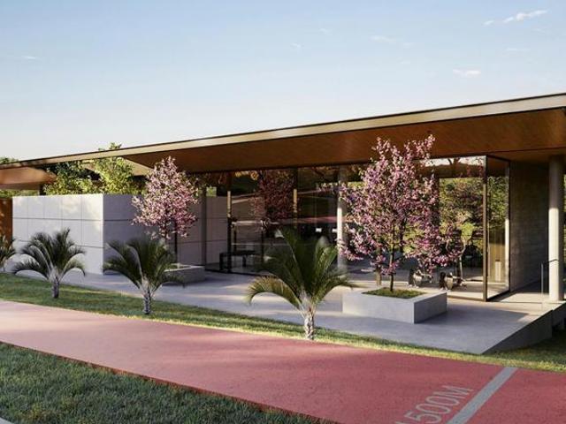 TERRENO LOTE 235,20MT JARDINS VERSALHES