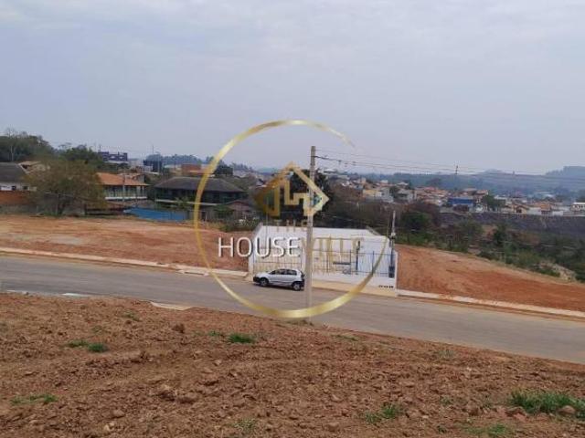 Terreno, Lote, 242 m², SetGarden, Sjc