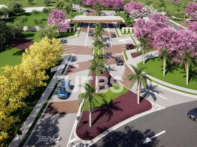 TERRENO LOTE 255MT JARDINS ROMA
