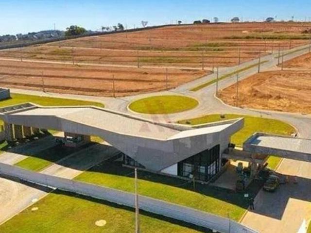 TERRENO LOTE 250MT VINHAS FLAMBOYANT