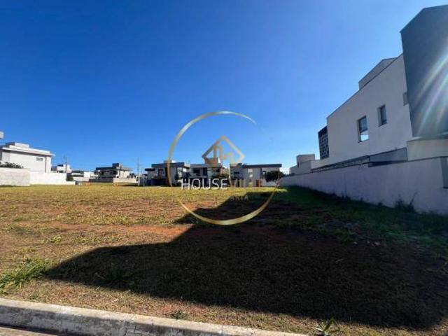 Terreno/ Lote, 260m², Condomínio Rudá, Bairro Floresta, Sjc