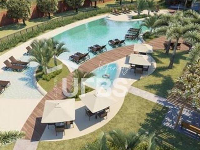 TERRENO LOTE 276,09MT JARDINS CAPRI