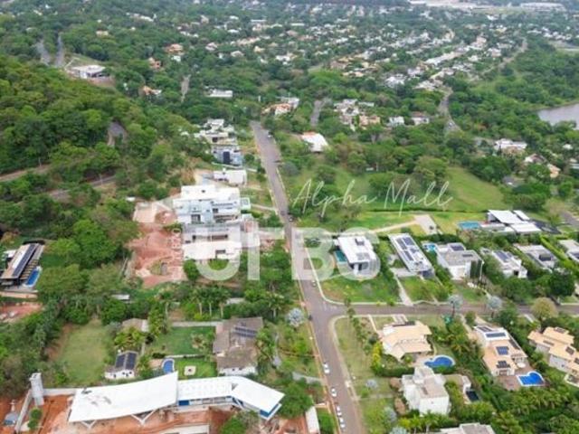 TERRENO LOTE 2.543,66MT RESIDENCIAL ALDEIA DO VALE