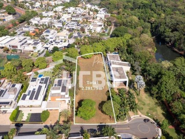 TERRENO LOTE 2.281,79 JARDINS PARIS