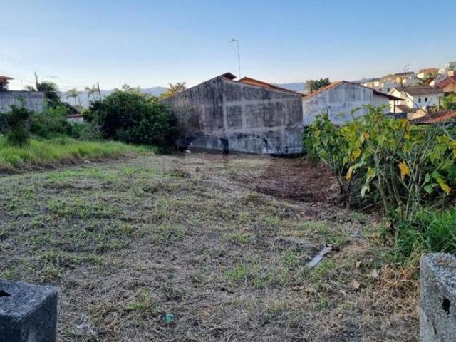 Terreno à venda em Vila Oliveira, Mogi das Cruzes