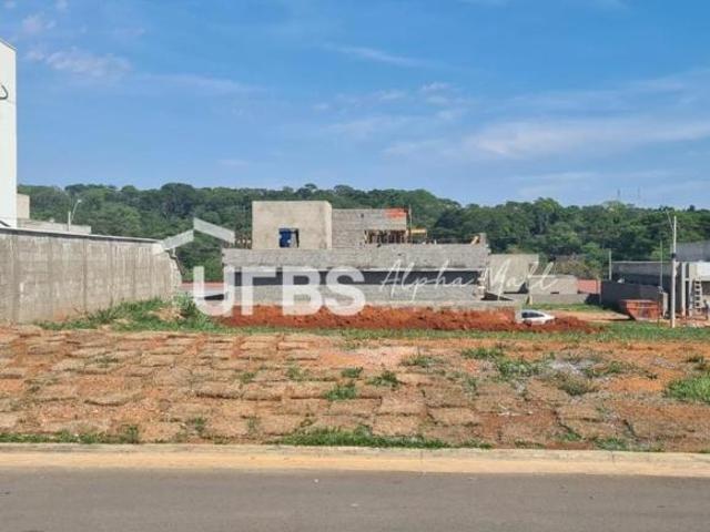 TERRENO LOTE 305MT JARDINS PORTO